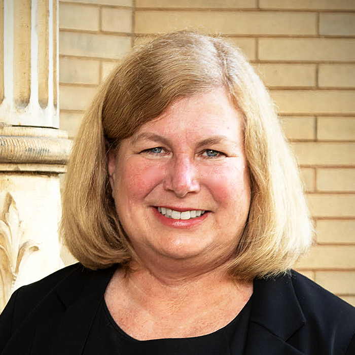 Program Staff - SMUMN Character & Virtue Education