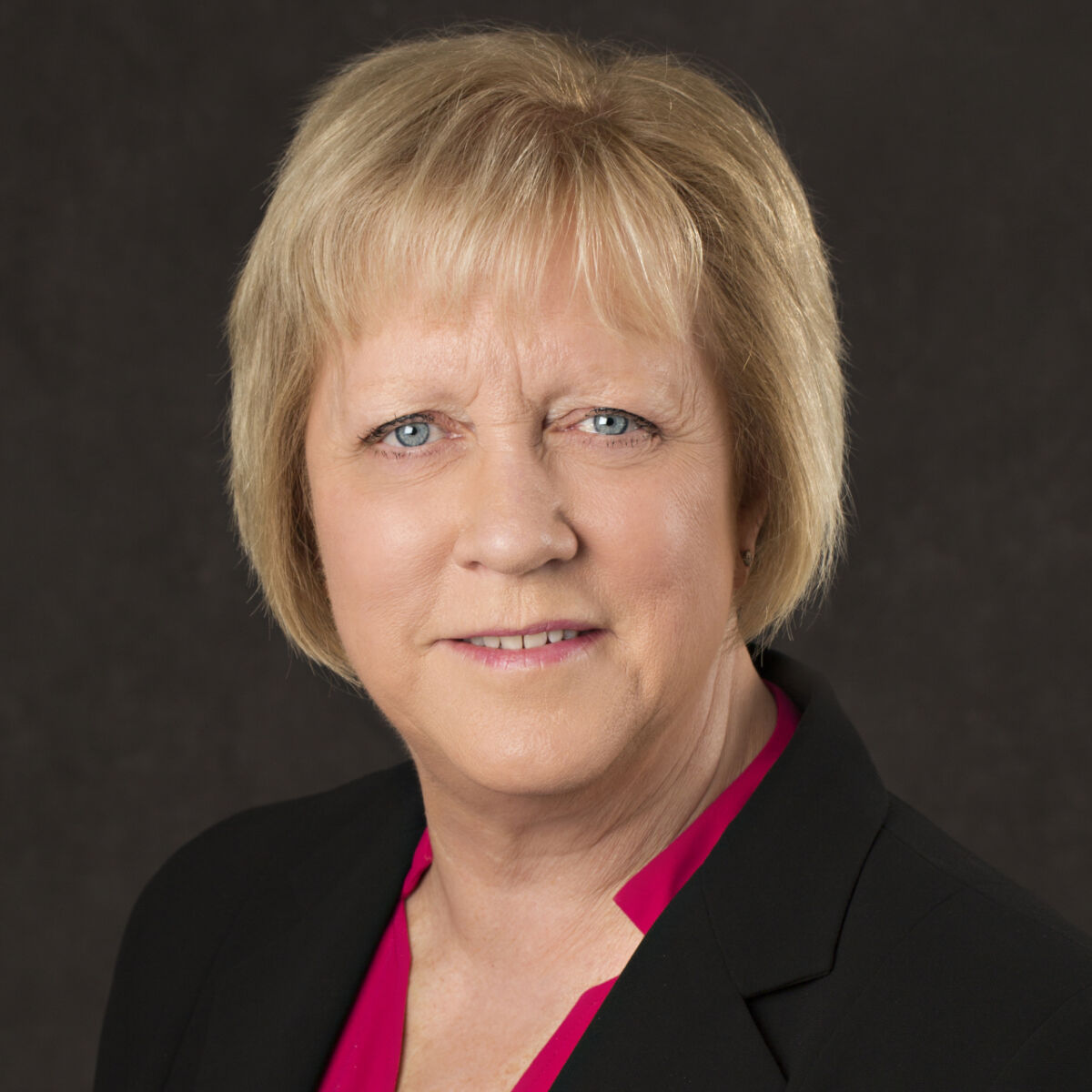 Program Staff - SMUMN Character & Virtue Education