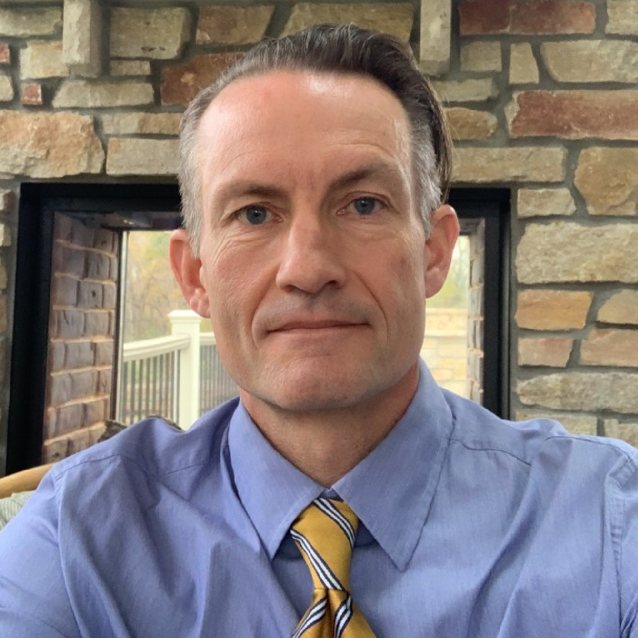 Nathan (Nate) Higgins, Ed.S.